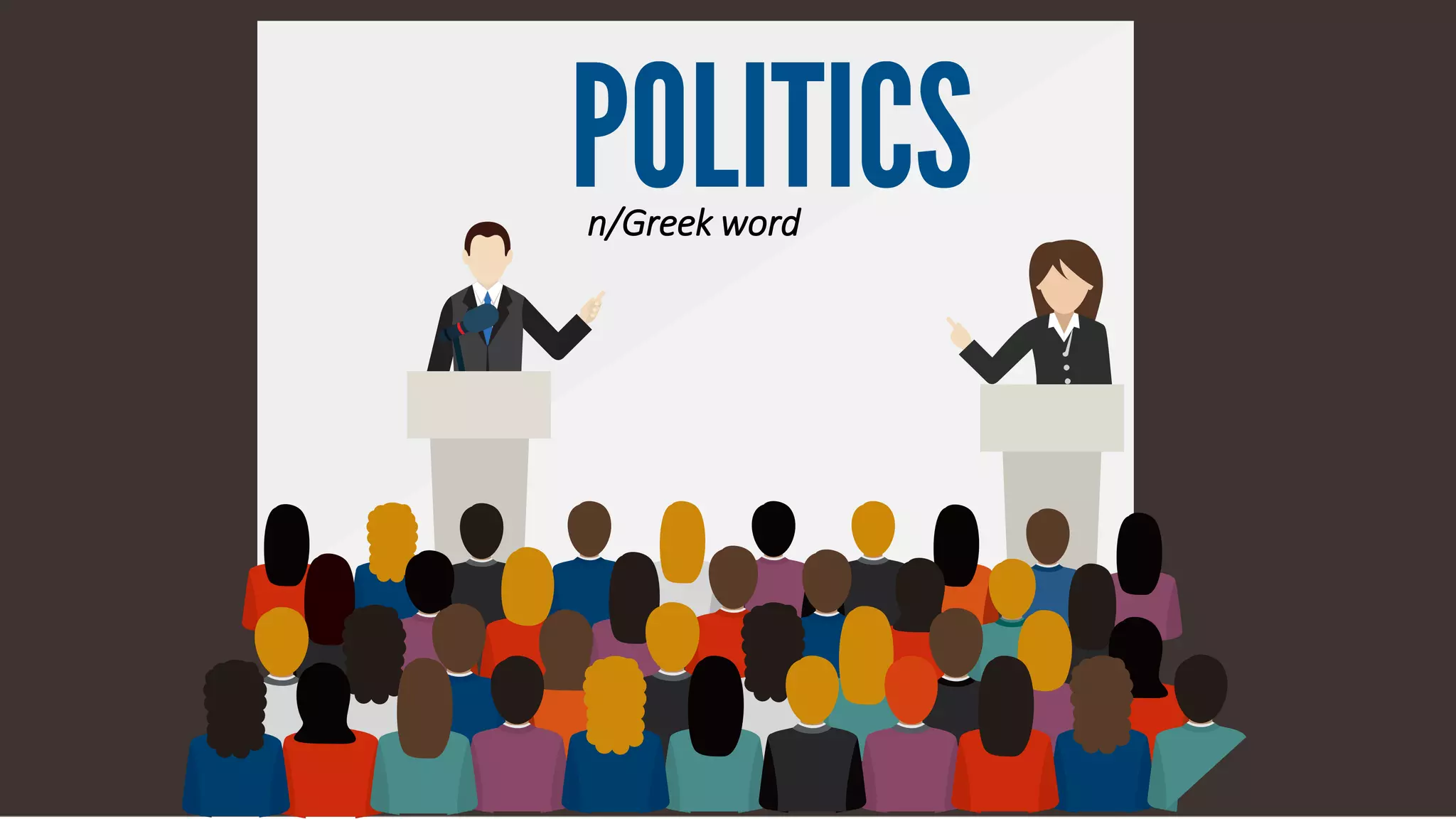 Build Up Career as A Politician | PDF