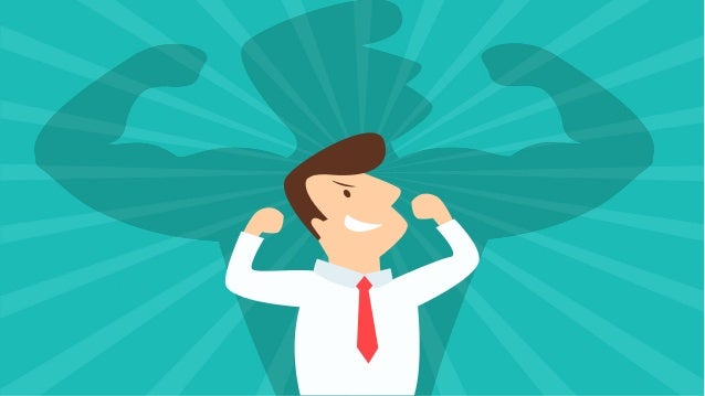 Build Up Career as A Politician