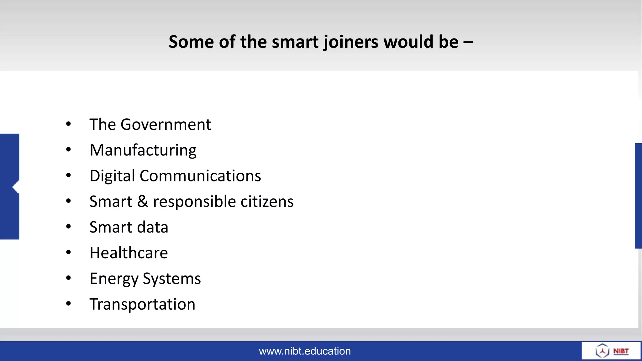 Build up smart cities through positive urbanization & geographic ...