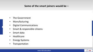 Build up smart cities through positive urbanization & geographic ...