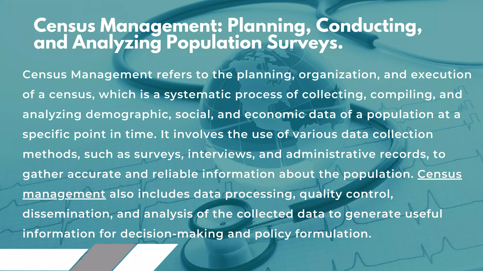 Build up strong census management in your hospital facility.pdf