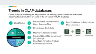 Build User-Facing Analytics Application That Scales Using StarRocks (DLH).pdf