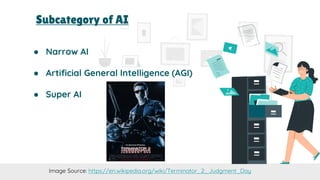 Build Virtual Assistant Using AI | PPT