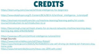 Build Virtual Assistant Using AI | PPTX