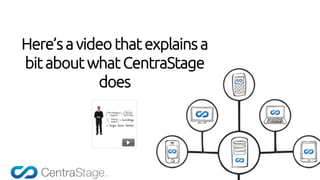 Build vs. Buy: The Cio's Dilemma (Centrastage) | PPT