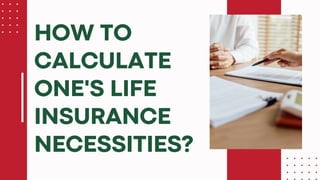 Build Wealth with Life Insurance | PDF