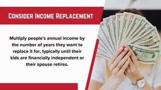 Build Wealth with Life Insurance | PDF