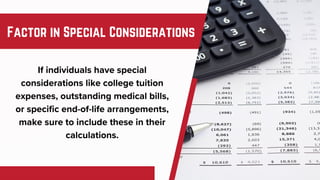 Build Wealth with Life Insurance | PDF