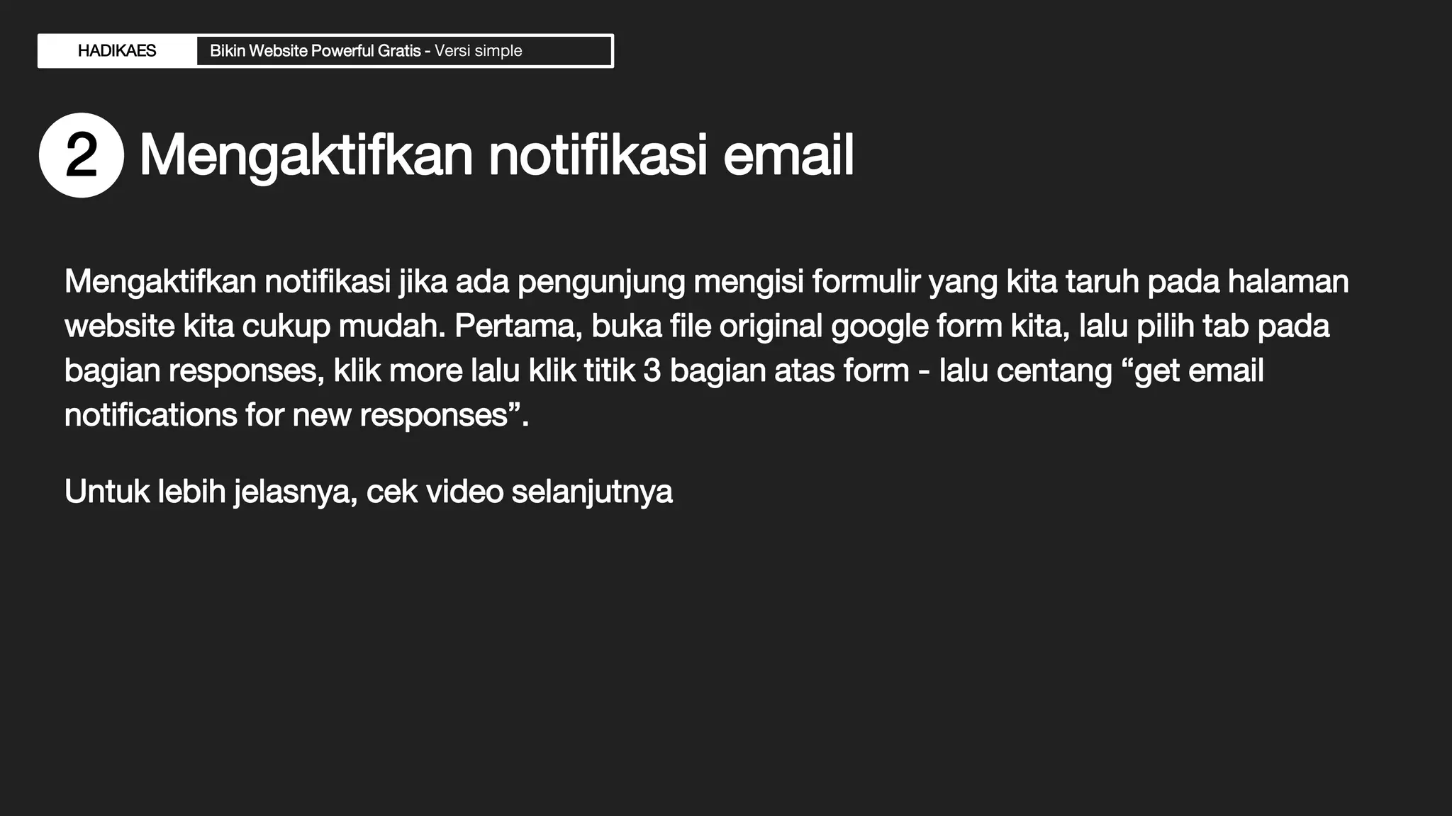 Build website detail (ppt) | PPTX