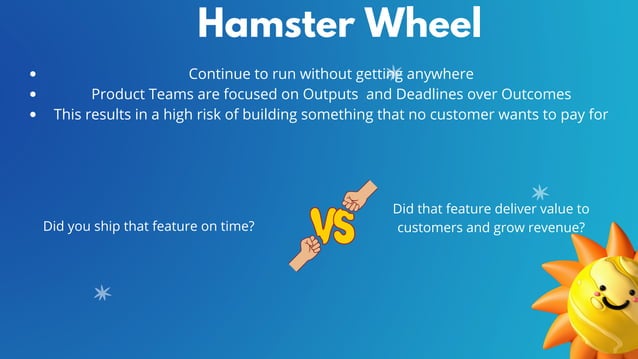 Build what matters - Book Review (Part 1) | PPT