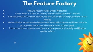 Build what matters - Book Review (Part 1) | PDF