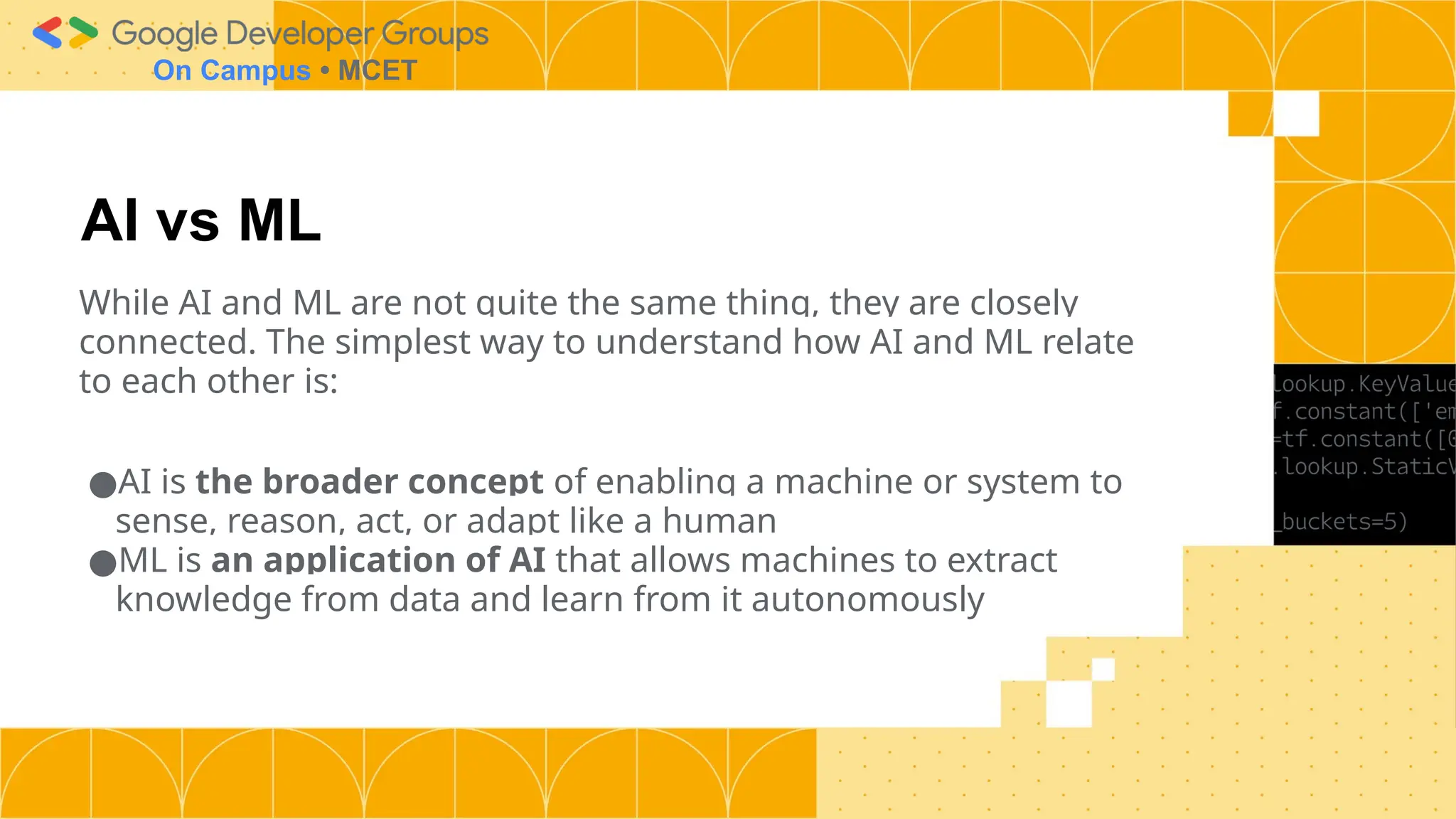 Build with AI-Introduction to GenAI Study Jams | PPTX