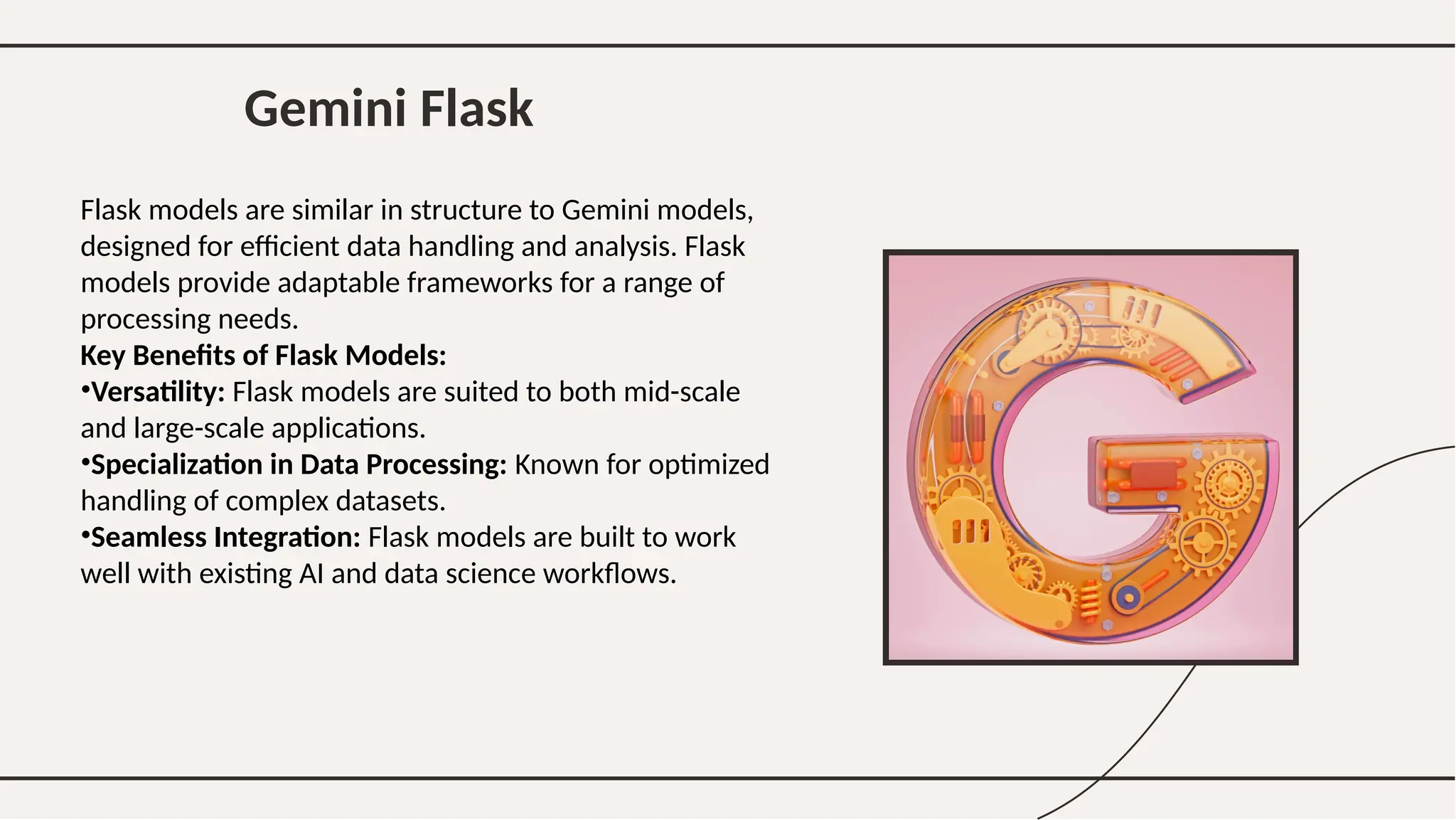 Build with AI: Google Cloud Platform & Vertex AI | PPTX