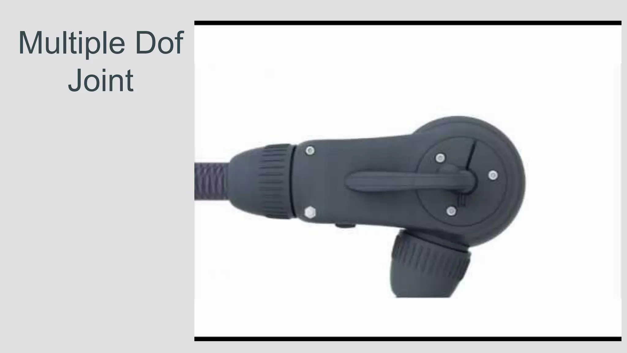 Build your 1st robot arm controlled by arduino | PPT