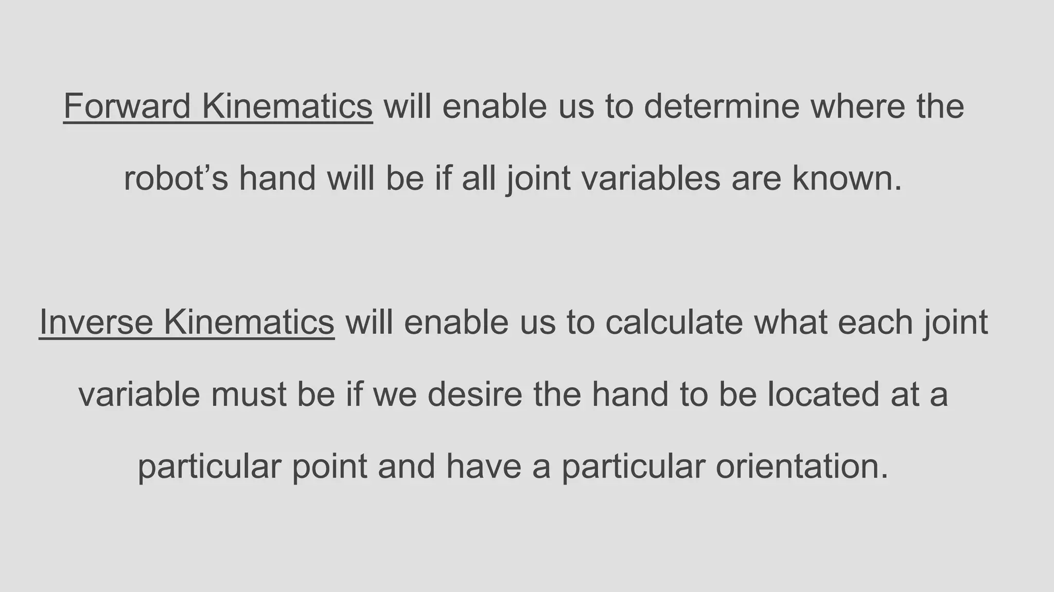 Build your 1st robot arm controlled by arduino | PPT