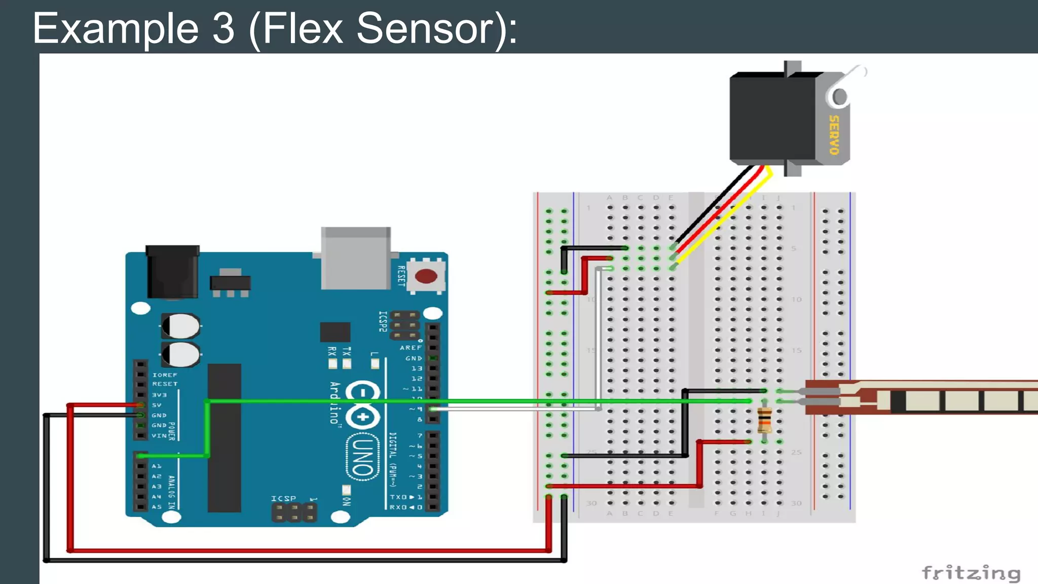 Build your 1st robot arm controlled by arduino | PPT