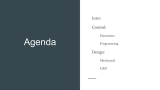 Build your 1st robot arm controlled by arduino | PPT