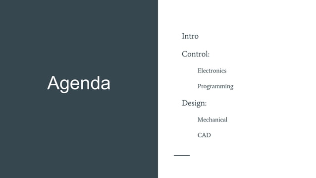 Build your 1st robot arm controlled by arduino | PPT