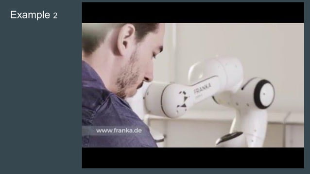 Build your 1st robot arm controlled by arduino | PPT