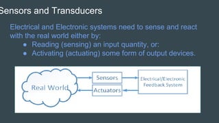 Build your 1st robot arm controlled by arduino | PPT