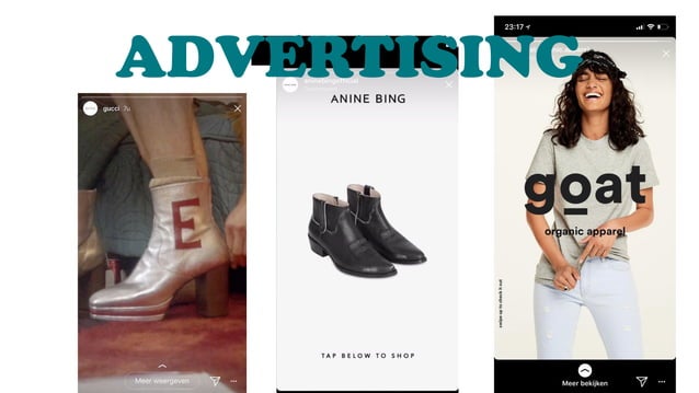 Build your brand in stories - smmcur | PPT