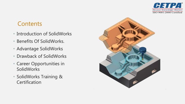 Build Your Career With Help Of SolidWorks Training.pptx