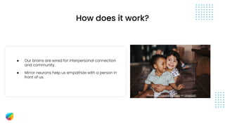 Build your community on empathy | PPT