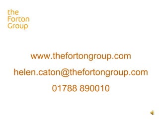 Build your confidence, grow your strengths | PPT