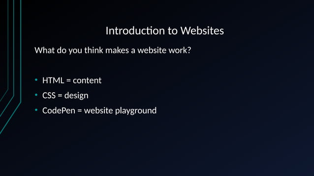 Build Your First Website with CodePen.pptx
