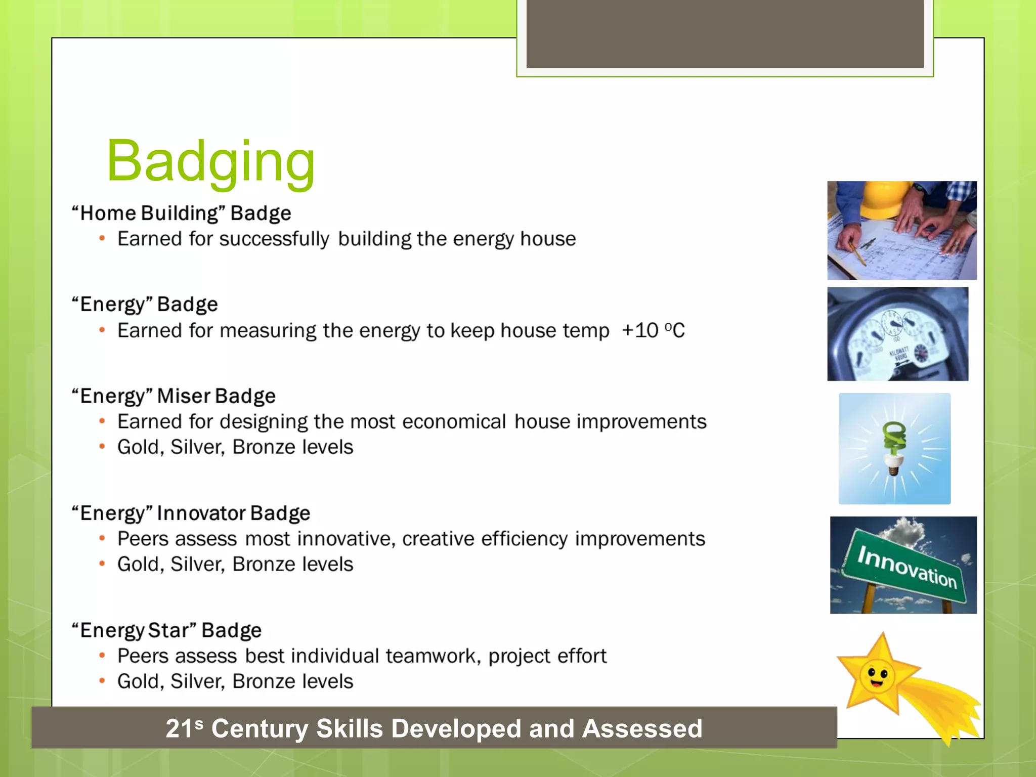 Build your house pod slides final | PDF