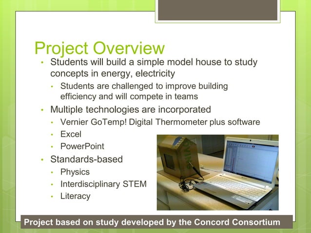 Build your house pod slides final | PPT