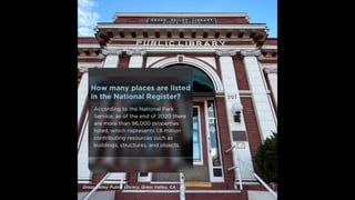 11 Questions to Build Your National Register Knowledge.pptx