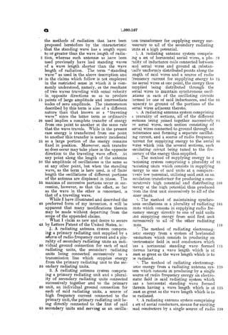 Build your own alexanderson antenna by eric dollard | PDF