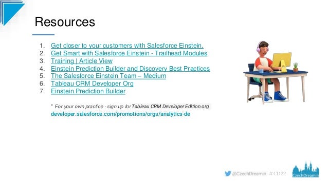 Build your own custom predictions using Einstein Prediction Builder, Pratyush Kumar | PPT