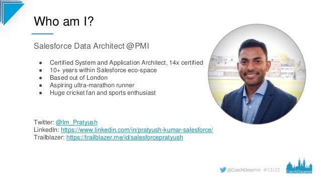 Build your own custom predictions using Einstein Prediction Builder, Pratyush Kumar | PPT