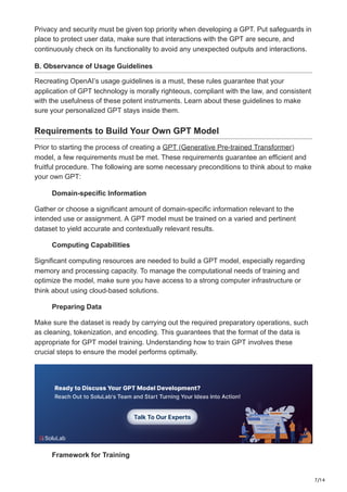 Build Your Own GPT Model In 5 Easy Steps.pdf