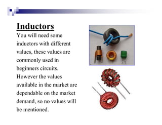 Build your own electronics lab | PDF