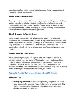 Build Your Own Online TV Channel in Simple Steps.pdf