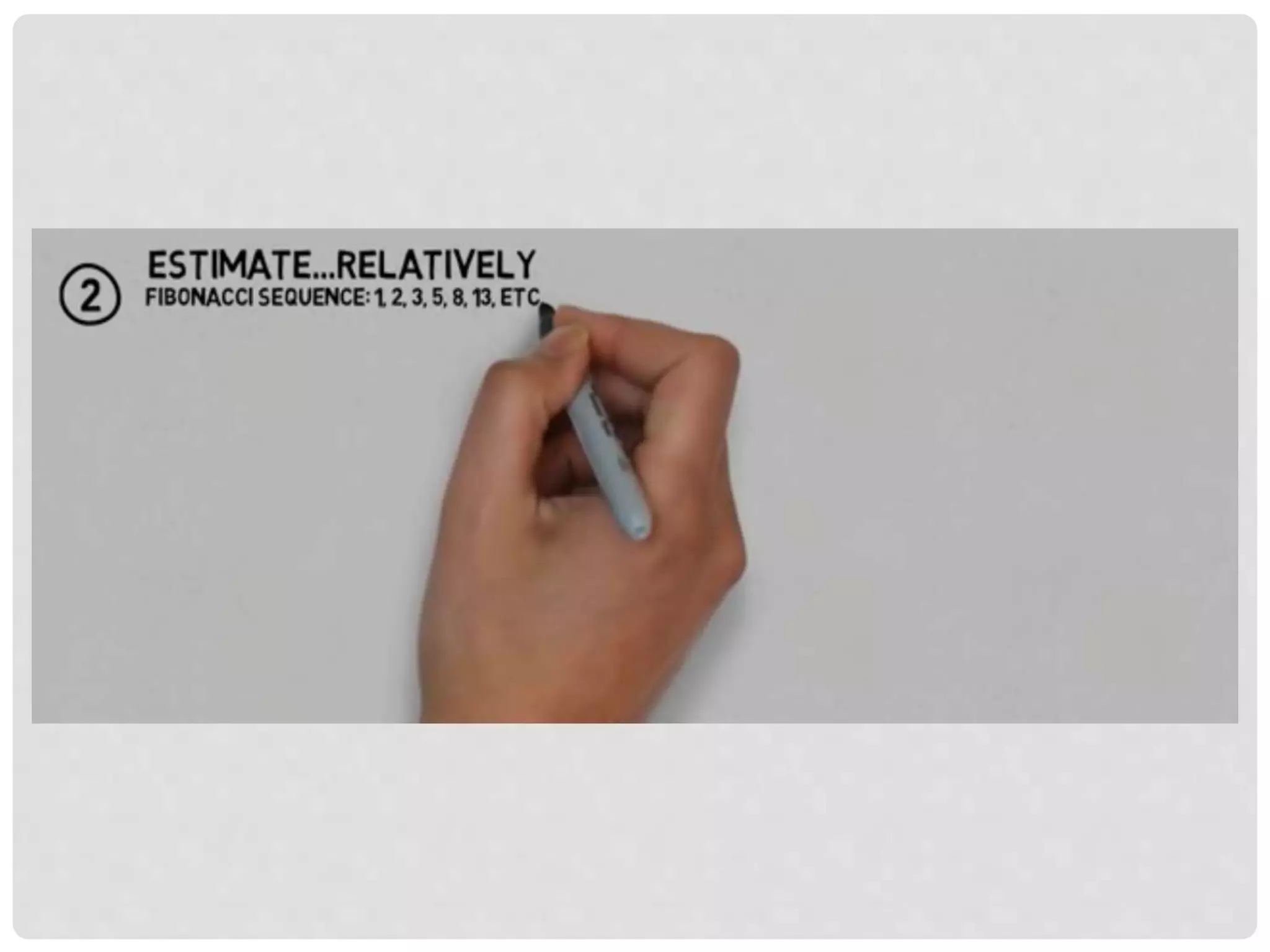 Build your own scrum | PPT