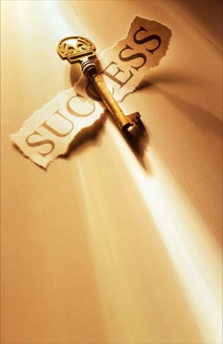 Build your personality | PDF