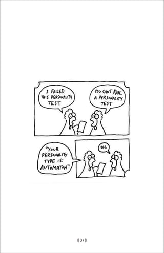 Build your personality | PDF