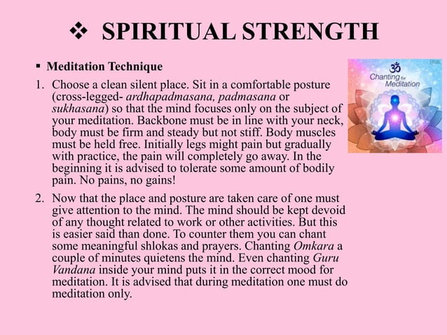 Build your Personality | PPT