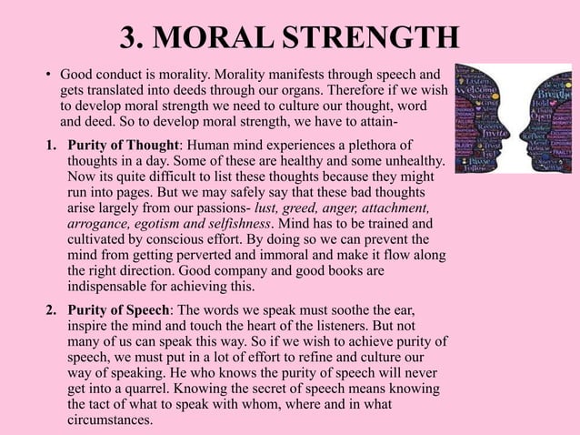 Build your Personality | PPT