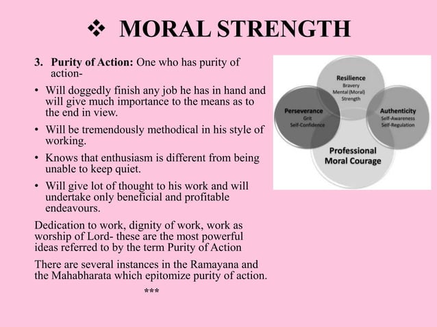 Build your Personality | PPT