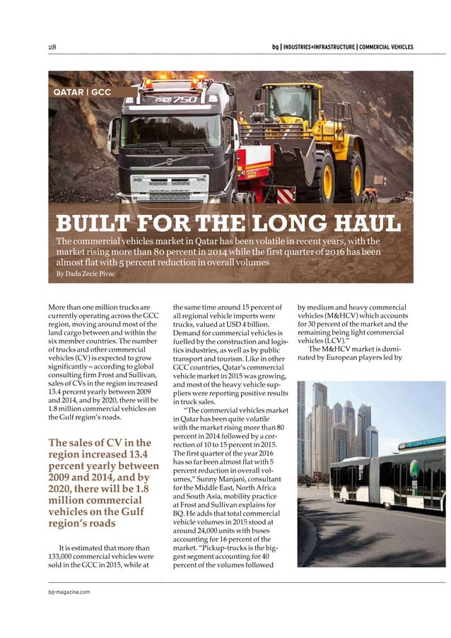 Built for the long haul | PDF