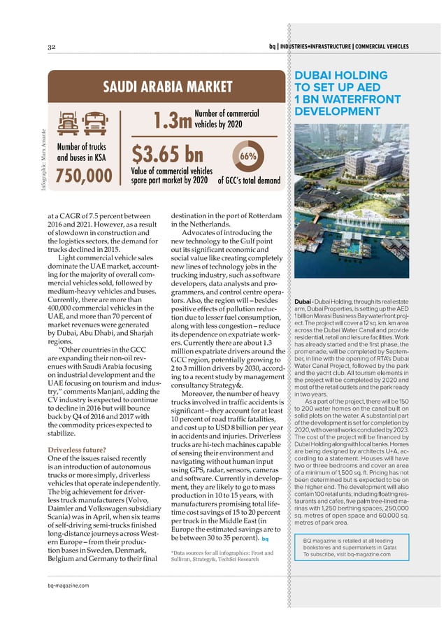 Built for the long haul | PDF