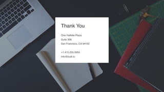 Webinar: How To Build A Bot With Cisco Spark And Built.io Flow | PDF