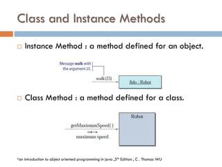 Built in classes in java | PPT
