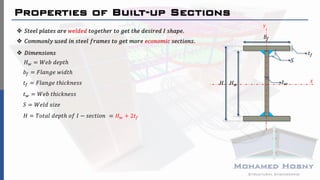Built-up Sections (BUS).pdf