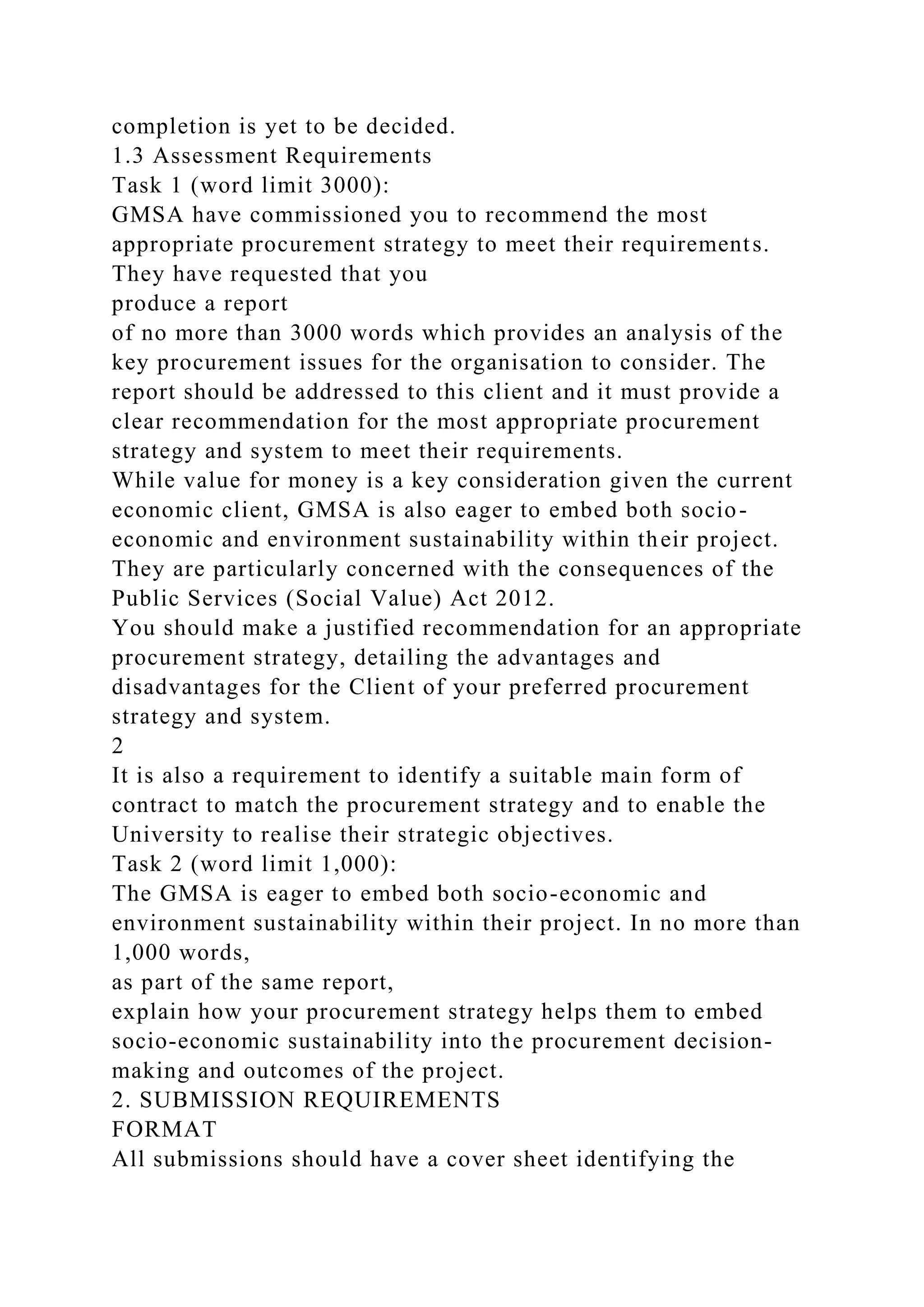 Built Environment BSc Architectural Design & Technology BSc Buildi.docx